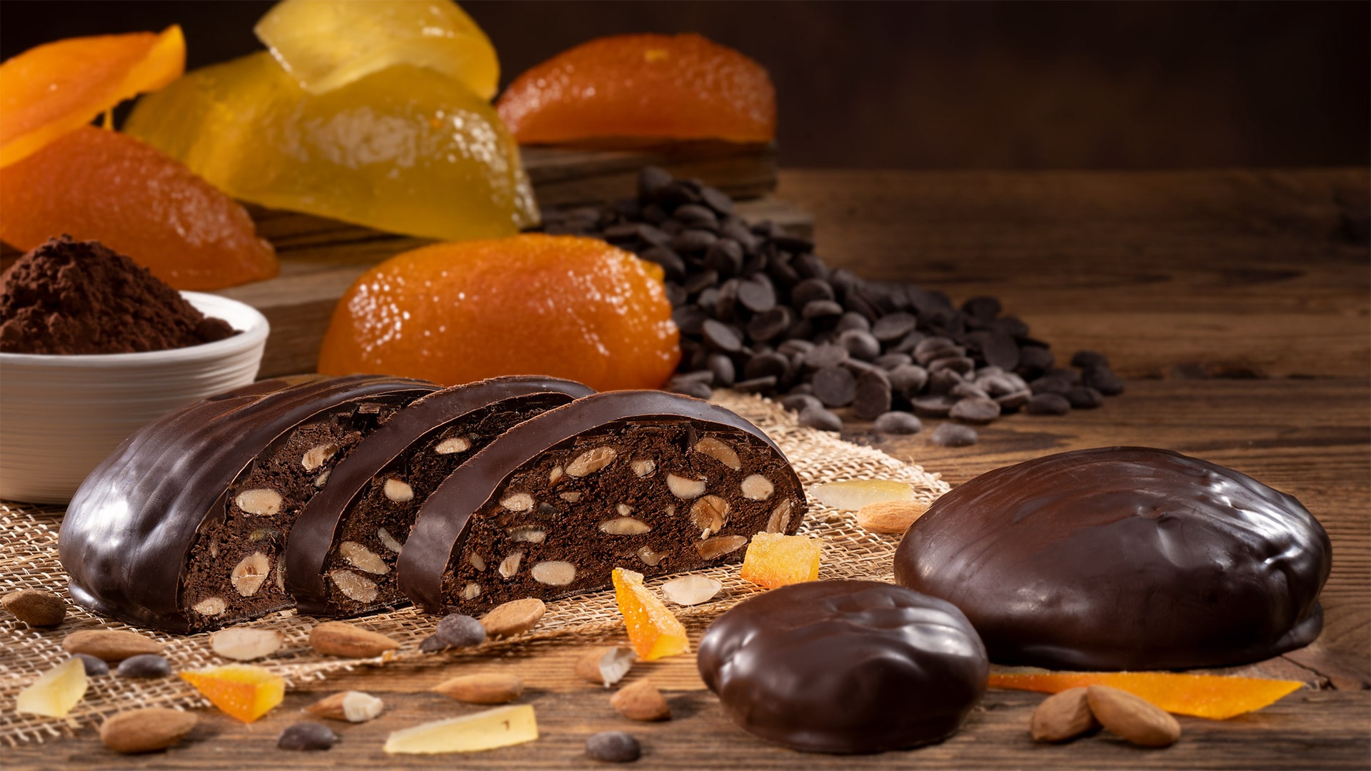 Dolciaria Tina - Dolciaria Tina