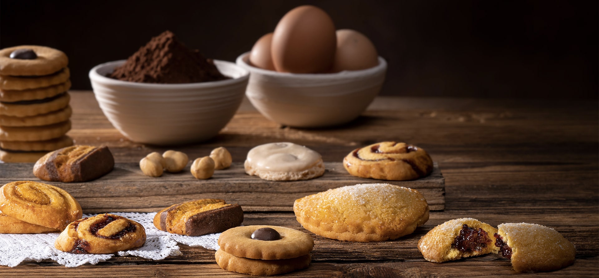 Dolciaria Tina - Dolciaria Tina